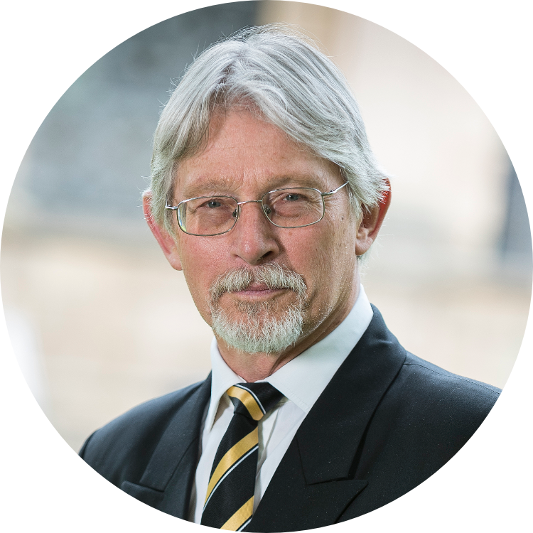 Raymond Plunkett - Cornwall Street Barristers